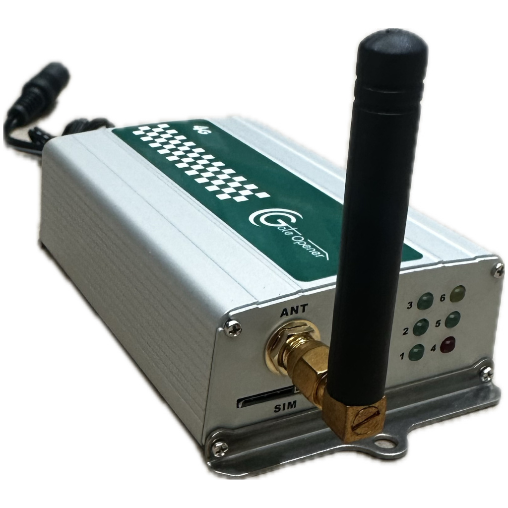 4G LTE Intercoms - Aristel Networks