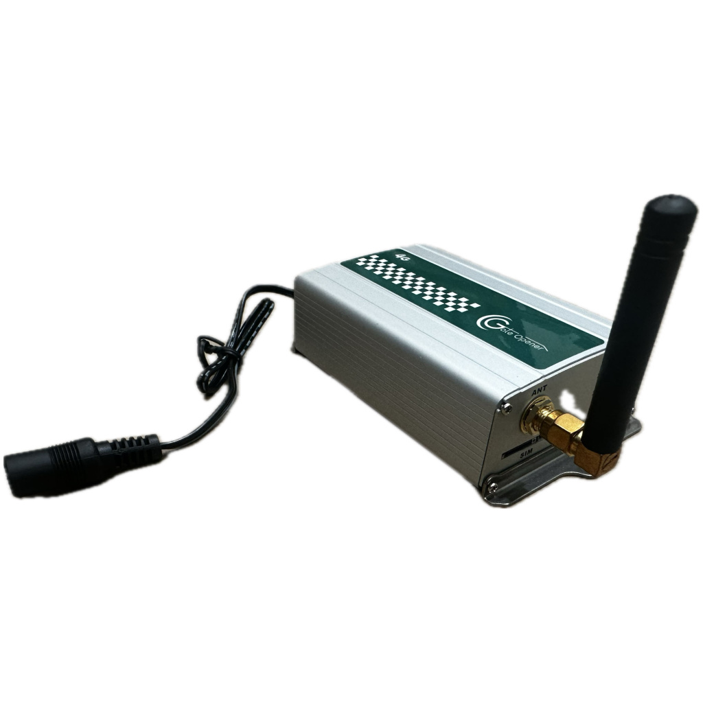 AN1806-4G LTE Device Controller/Door Opener - Aristel Networks