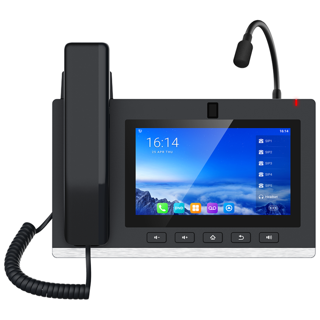 Fanvil Handsets Archives - Aristel Networks