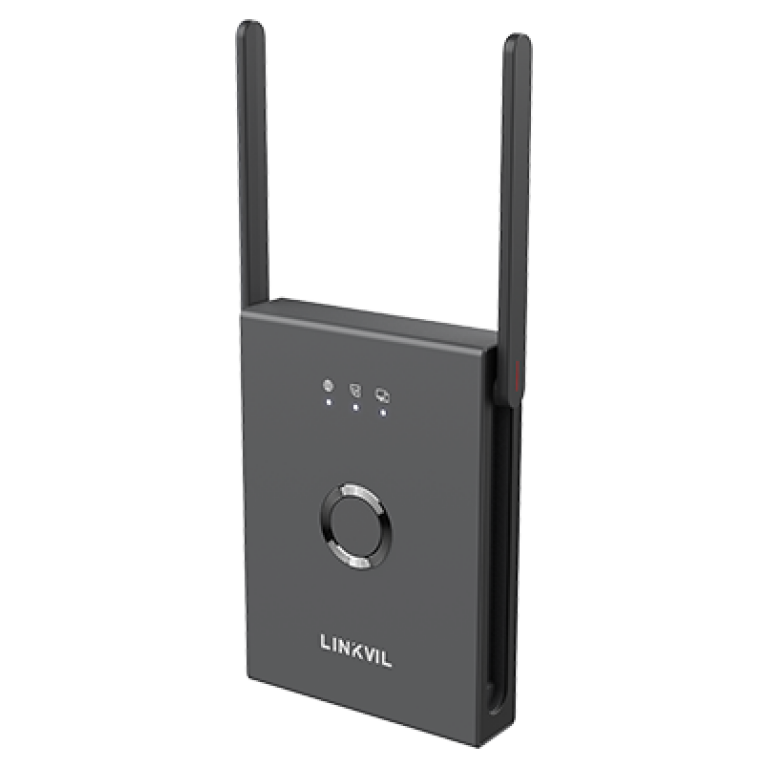Linkvil Long Range Cordless Phone System for Scalability - Aristel Networks