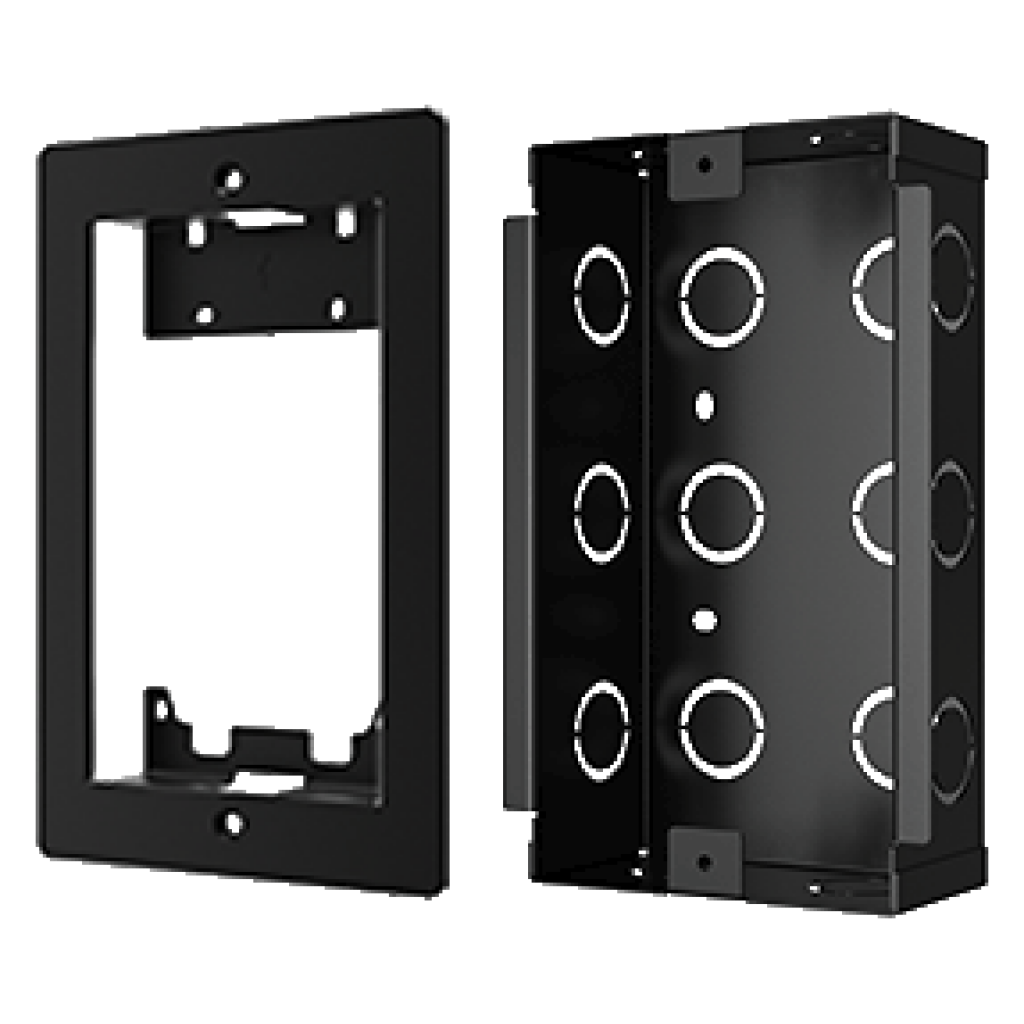 Akuvox In Wall Installation Kit for R20 Intercom