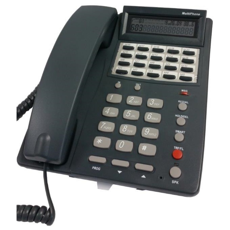 Analogue/SLT/FXS Handsets - Aristel Networks