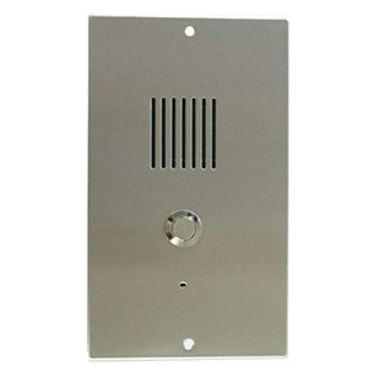 4G LTE Intercoms - Aristel Networks