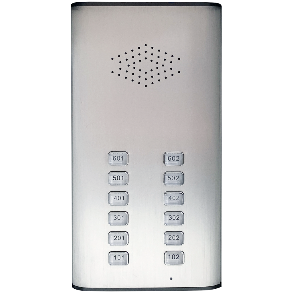Aristel 4G Intercom: Seamless Audio for Any Residence - Aristel Networks