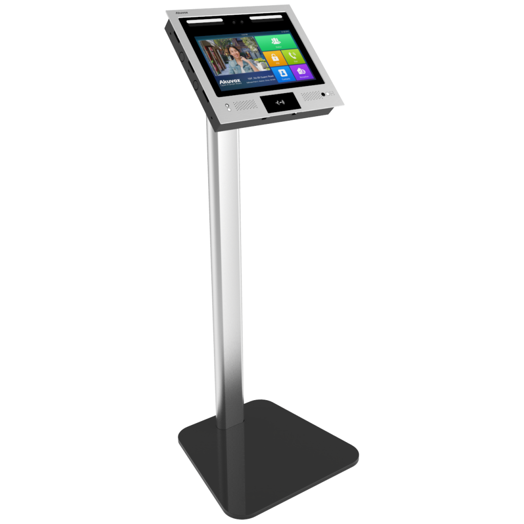 Akuvox X916S SIP - Android Door Intercom for High End Buildings ...